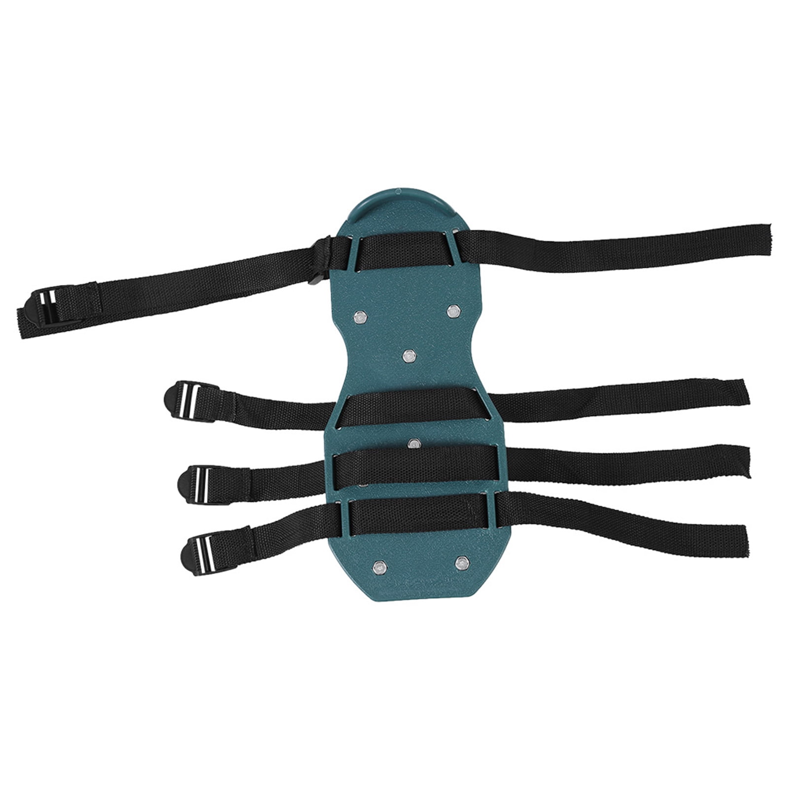 Click here for Knifun Spikes  Black 767~775g Lawn Sandals Nylon S... prices