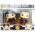 FUNKO POP! WRESTLING - Bullet Club - Young Bucks 2PK - Walmart.com