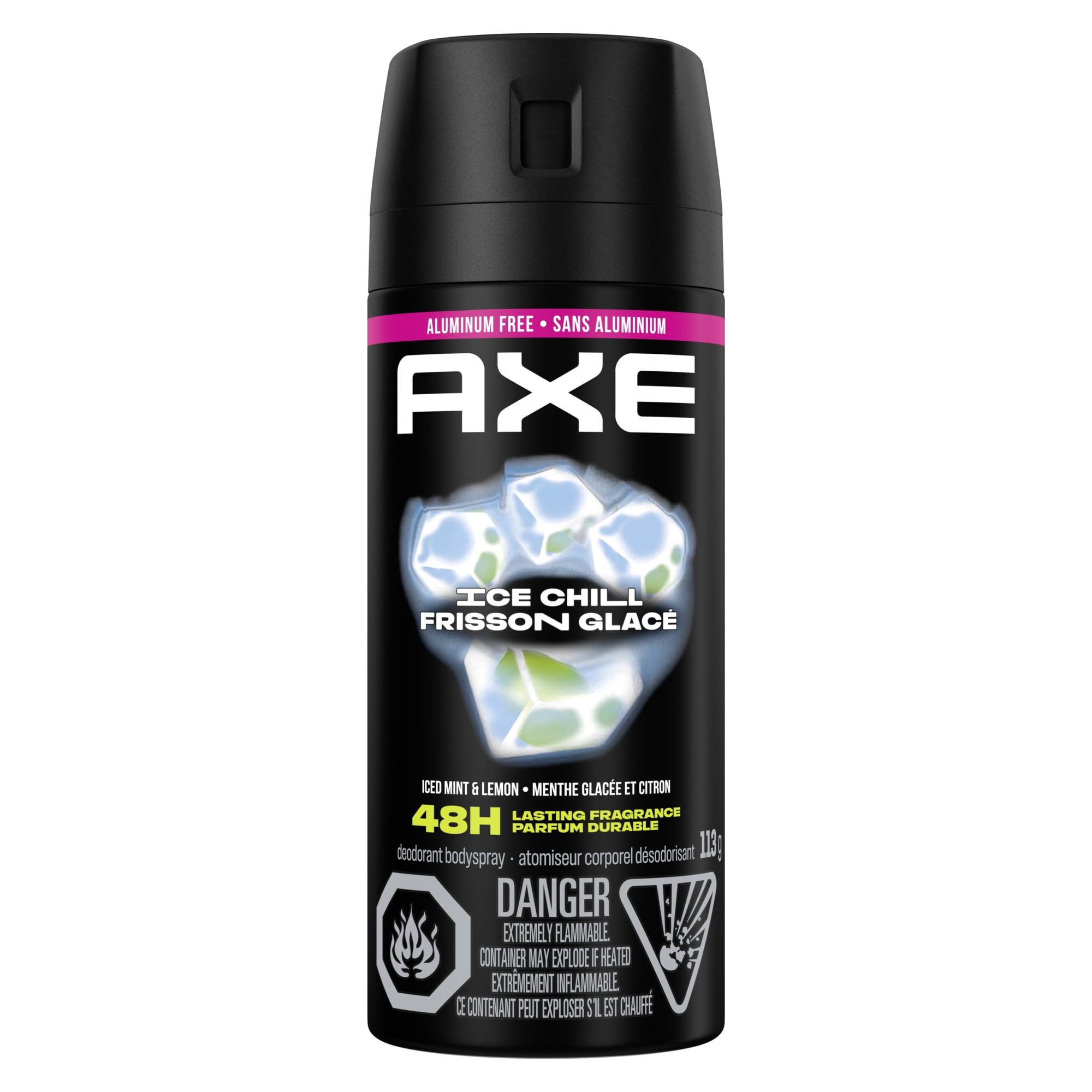 Click here for Axe Ice Chill Deodorant Body Spray For Long-Lastin... prices