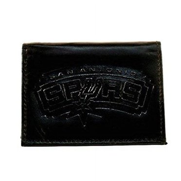 NBA San Antonio Spurs Premium Laptop Backpack with Colored Trim ...