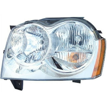 AKKON - For 2005 2006 2007 Jeep Grand Cherokee RH Passenger Right Side ...