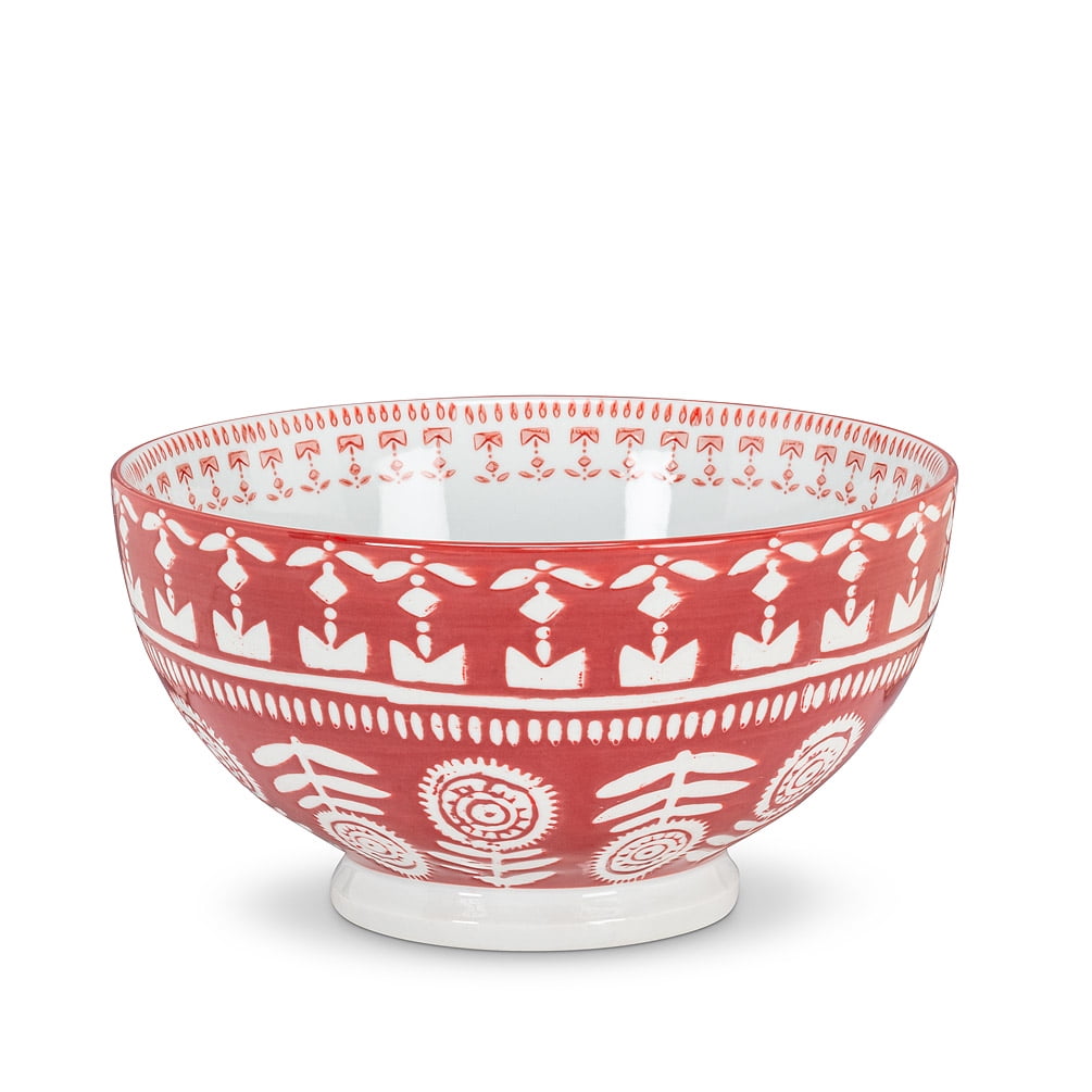 Set of 12 Deep Bowl - Walmart.com