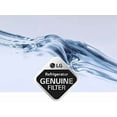 LT700P Refrigerator Water Filter Replacement, Compatible with LG ...