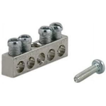 Genuine Frigidaire Terminal Block 5303935271 - Walmart.com