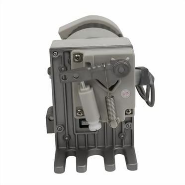 Brushless Sewing Machine 110V 600W Industrial Sewing Machine Motor ...