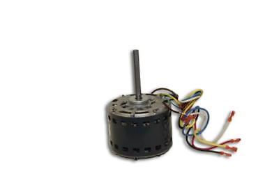 Carrier HC41AE117 1/3HP 1075RPM 115V 48FR MOTOR - Walmart.com
