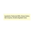 Sargento® Sharp Natural Cheddar Cheese Snack Sticks, 12-Count - Walmart.com