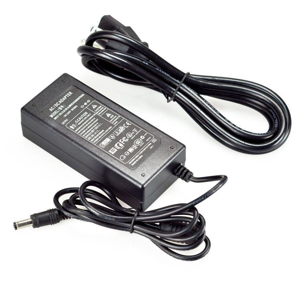 Ac Dc Adapter For Samsung Syncmaster S23b300b Ls23b300b 23 Led Lcd
