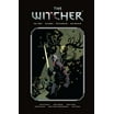 The Witcher Library Edition Volume 1 (Hardcover) - Walmart.com