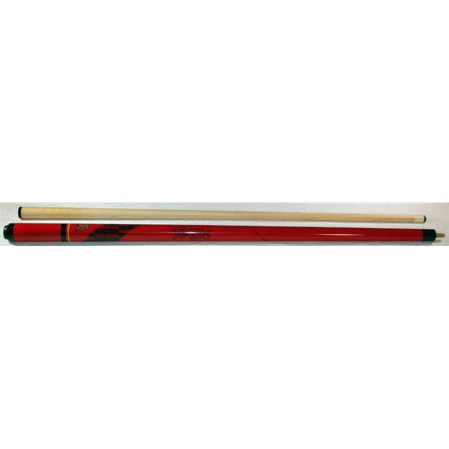 Wave 7 Technologies UMDBCS200 Maryland Billiard Cue Stick - Blizzard ...
