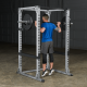 Body Solid GPR378 Pro Power Rack - Walmart.com