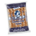Manzela Japanese Style Peanuts, Zesty and Crunchy, Individual Packs ...