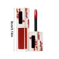 Diuryce Hydrating Creamy Lipstick Satin Longlasting Forbidden City