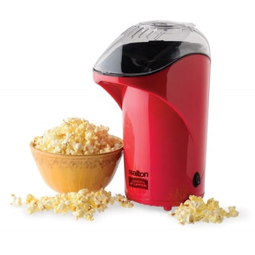 Micro-Pop 1 1/2 Qt. Glass Popcorn Popper - Walmart.com