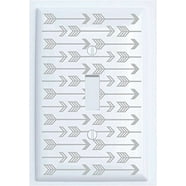 Lumos/Nox- Light Switch Cover - Walmart.com