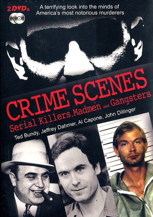 american serial killers crime scene photos - hkapalon