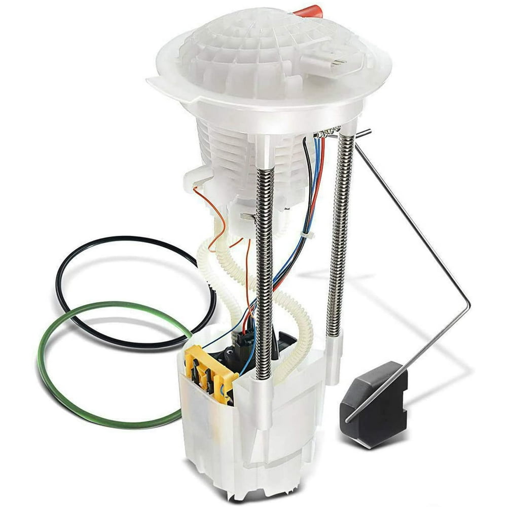 A-Premium Electric Fuel Pump Module Assembly Replacement for Dodge Ram ...