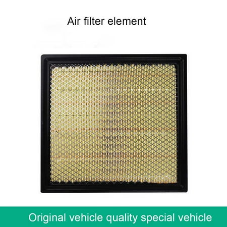 FA1883 7C3Z-9601-A Car Cabin Air Filter Air filter Air Pleated Ford ...