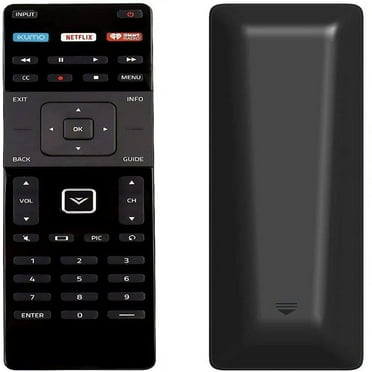 Universal Remote Replacement For Control TV For TV Controll - Walmart.com
