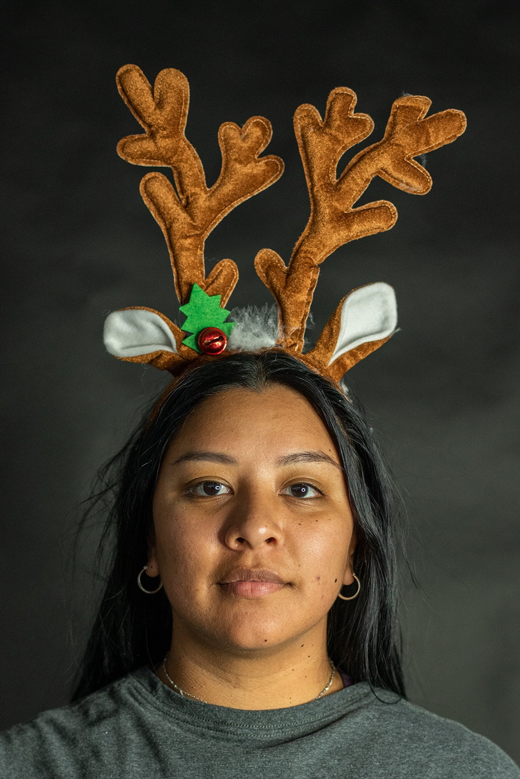 Reindeer Antlers Headband Forever 21