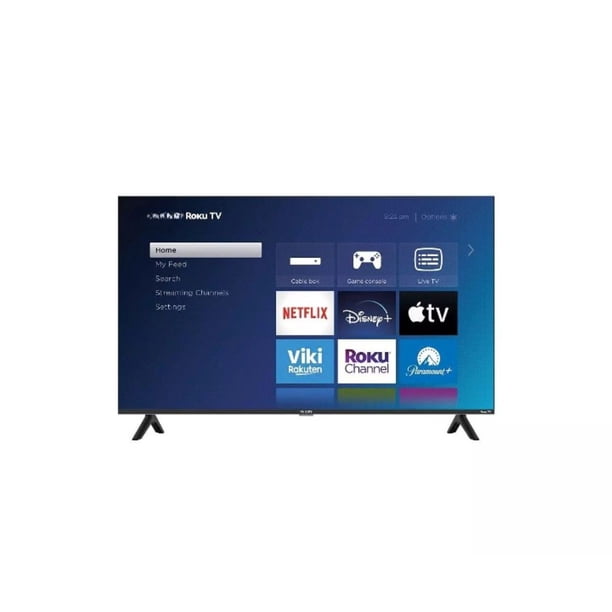 Refurbished Philips 50" Class 4K (2160p) Smart LED TV (50PUL6673/F6 ...