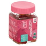 Hello Bello Organic Vegan Women's Multivitamin Gummy for Immunity ...