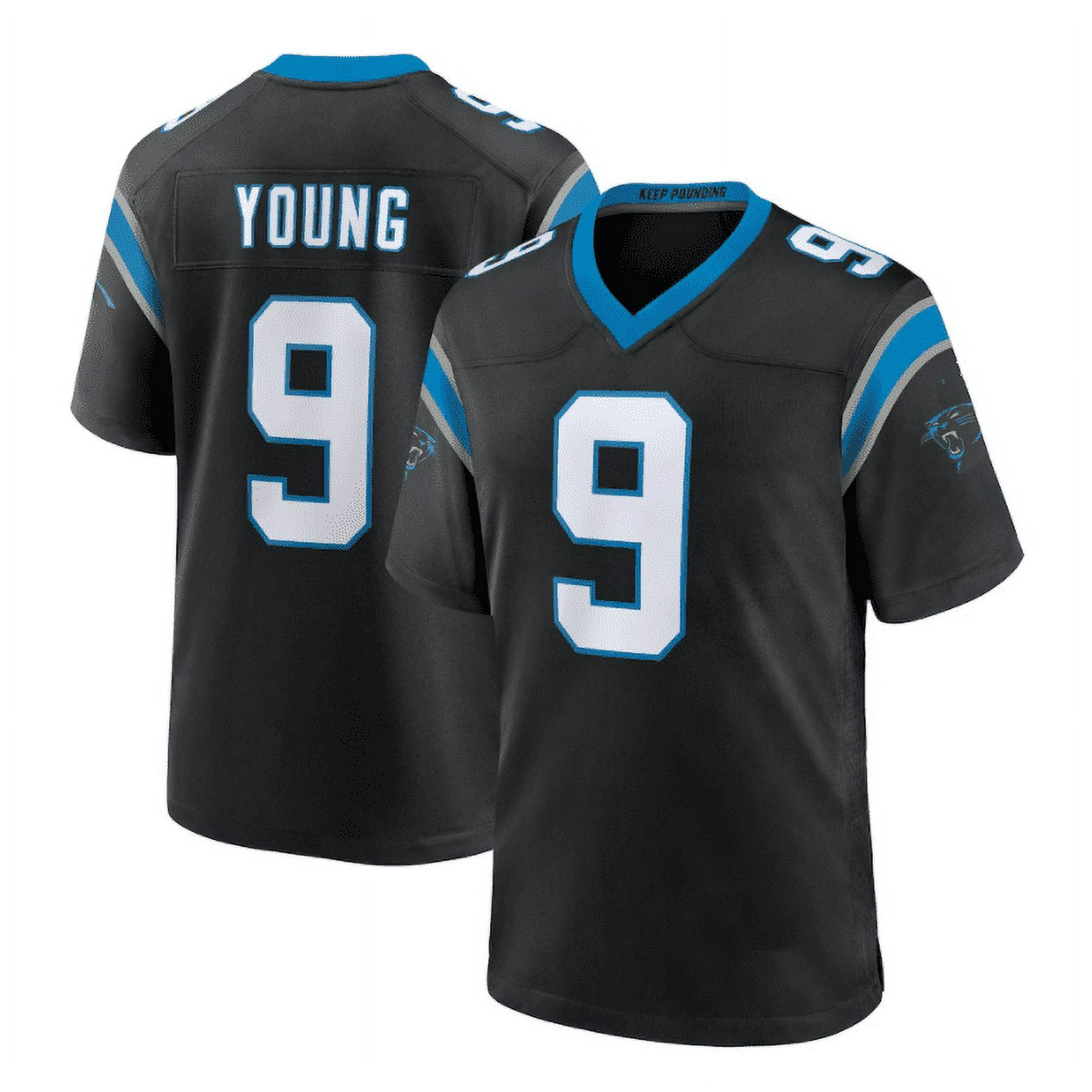 Click here for Dizao Shop Mens And Womens Carolina Panthers Playe... prices