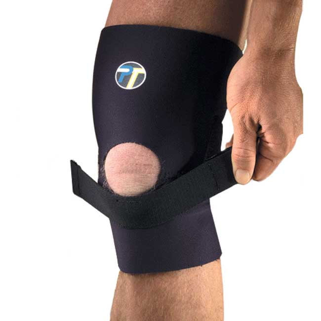 Pro-Tec The Lift Patellar Tendon Sleeve X-Large - Walmart.com