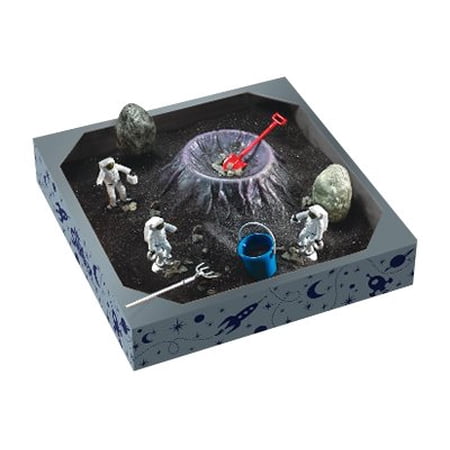 My Little Sandbox Deluxe - Space Mission | Walmart Canada