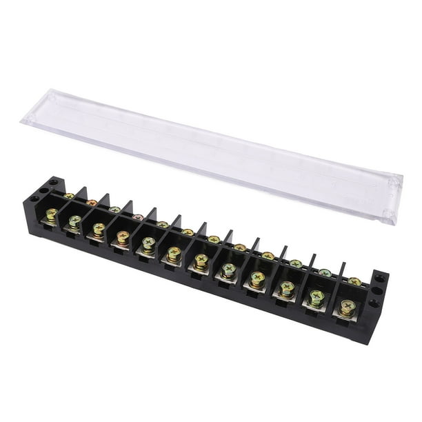 Ground Circuit Terminal Block Terminal Strip Block 100a A Terminal Strip Block Terminal Strip
