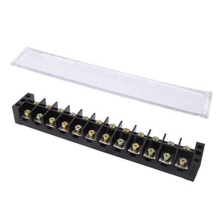 Ground Circuit Terminal Block,Terminal Strip Block 100A A Terminal ...