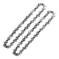 4 inch Mini Steel Chainsaw Chain 8 Pack - Walmart.com