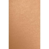 LUXPaper 12 x 12 Cardstock, 105lb Copper Metallic, 250/Pack - Walmart.com