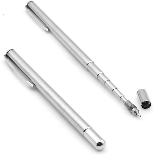 Pocket Pointer Presentation Pointer 2 in 1 Ballpoint Pen Pointer for ...