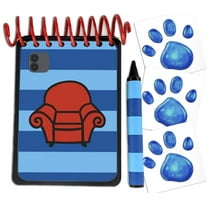 Handcrafted Handy Dandy Notebook - Collection - Walmart.com