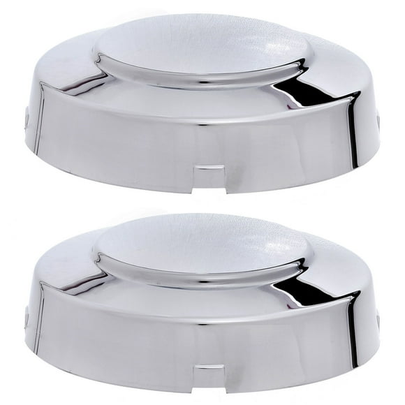 Ford F250 Center Caps