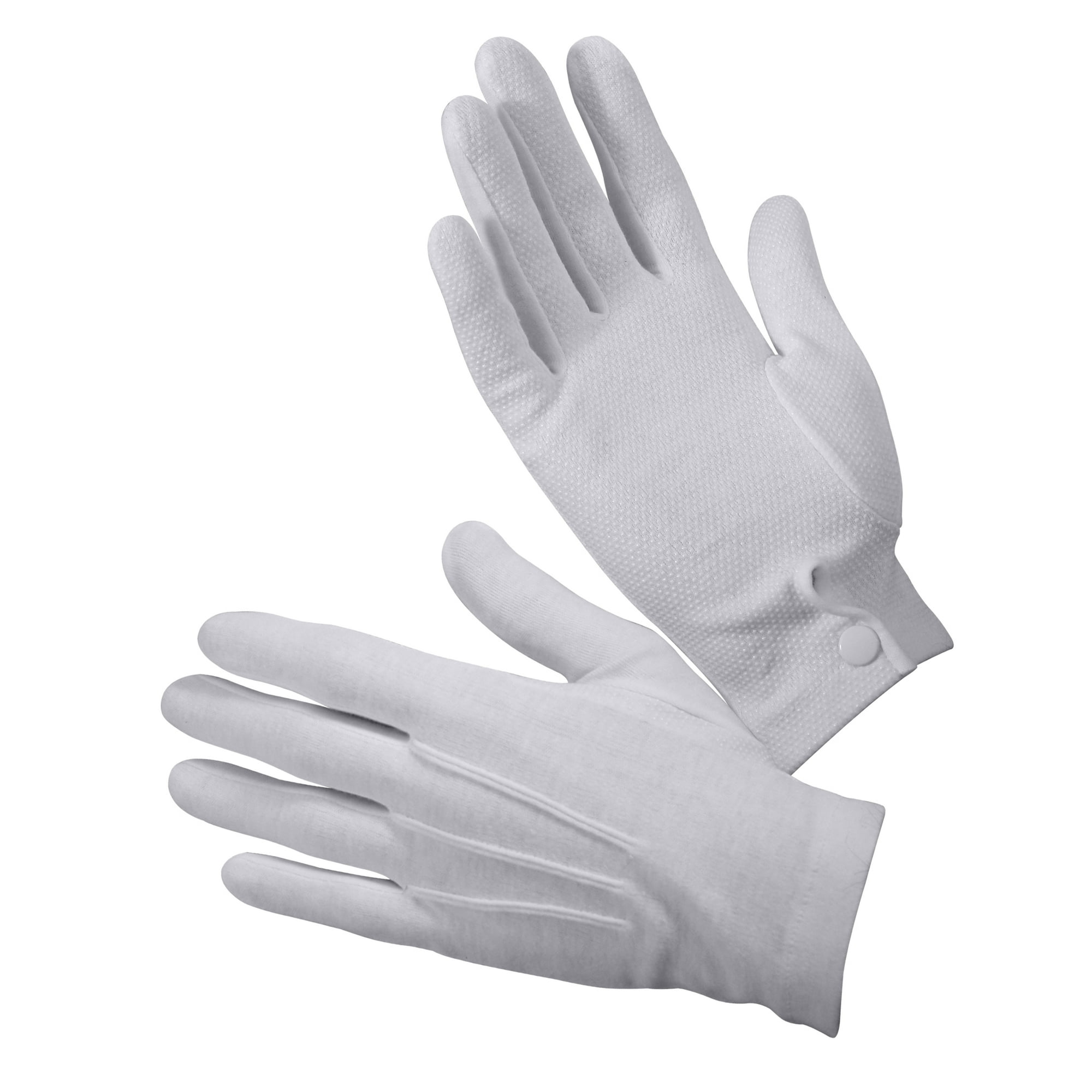 Click here for Rothco Gripper Dot Parade Gloves 2x-Large prices