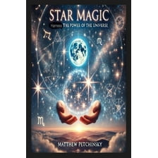 Ascension Magick: Ritual, Myth & Healing for the New Aeon (Paperback ...