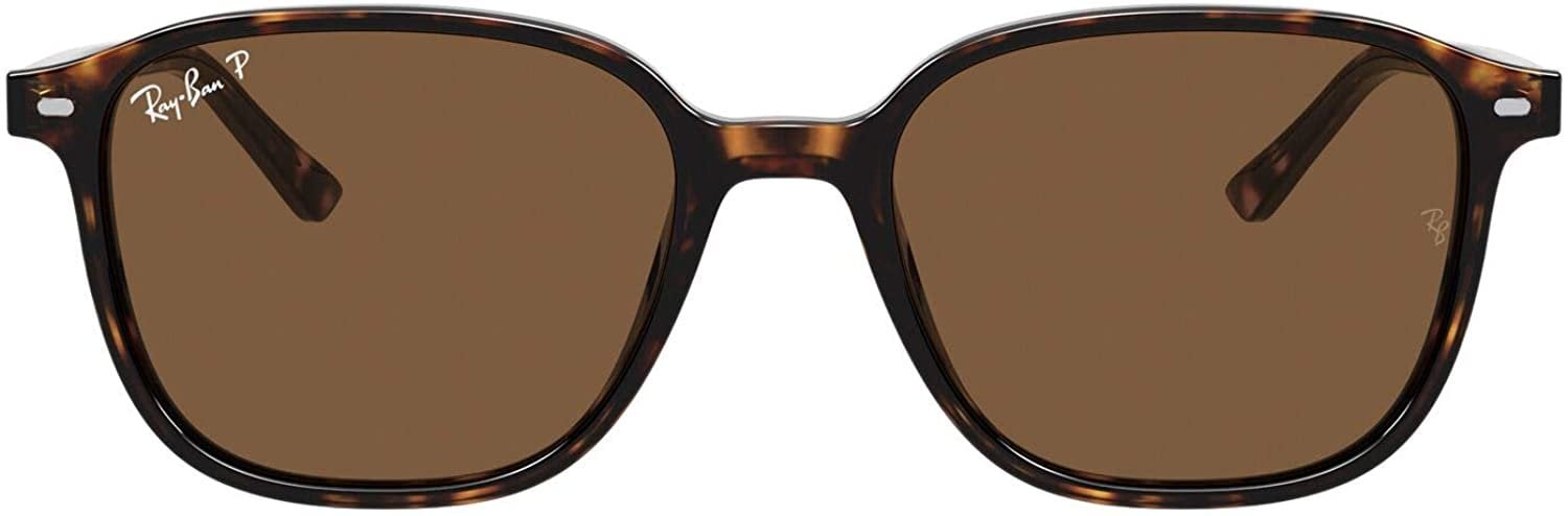 Ray-Ban Rb2193 Leonard Square Sunglasses - Walmart.com