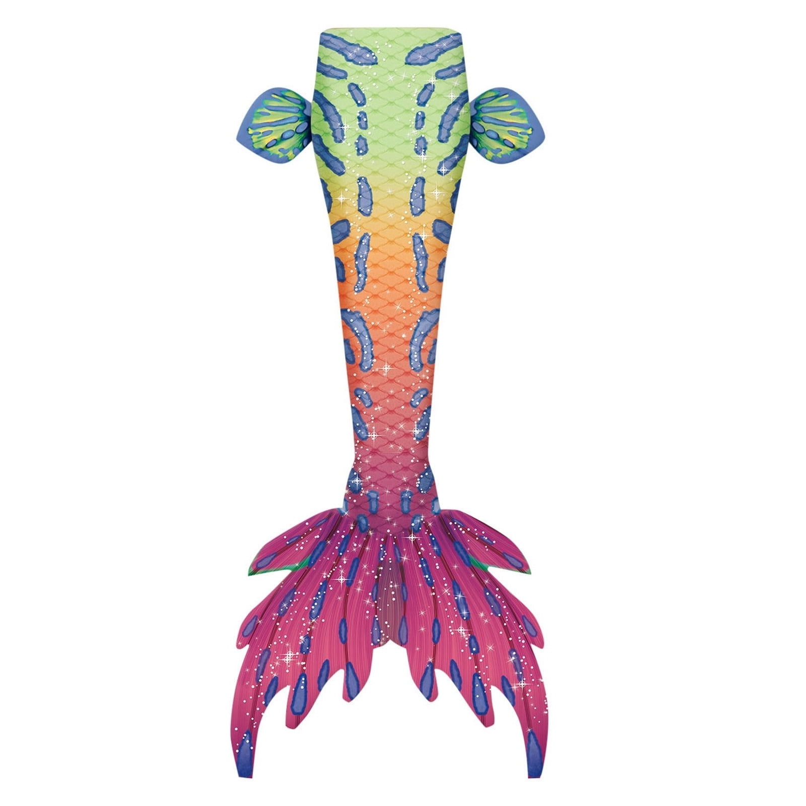 Click here for Elusvia Mermaid Tail For Swimming Girls Cat Swim S... prices