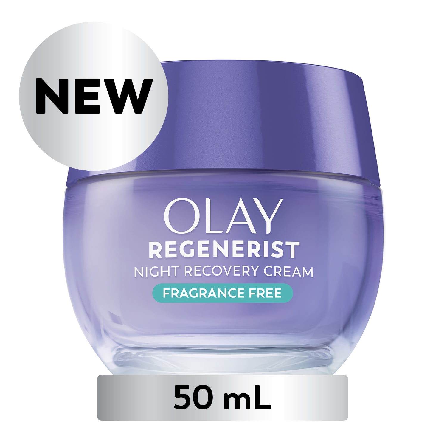 Click here for Olay Regenerist Night Recovery Cream With Triple C... prices