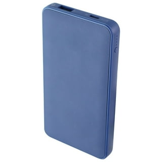 Itek 10,000mAh Power Bank Charging Portable Battery Backup - Walmart.com