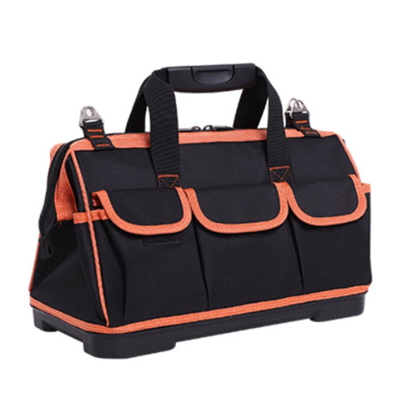 stanreset Tool Bag Oxford Working Supplies Professional Hardware Warp ...