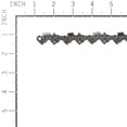 Oregon Part# 20Lpx074G Super 20 Chisel Chain .325" - Walmart.com