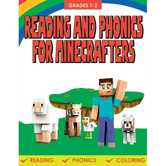 Activities for Minecrafters: Amazing Activities for Minecrafters ...