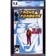 Transformers #79 - CGC 9.8 Comic Book - Walmart.com