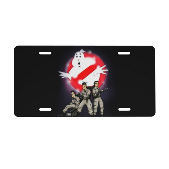 Ohana Style Metal License Plate Frame Personalized/Car Accessories Car ...