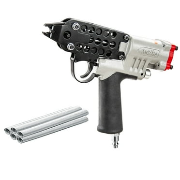 Stinger CS150B Pneumatic Cap Stapler, 1" Caps, 5/8" to 1-1/2" Staples ...