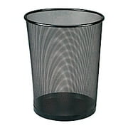 Wire Mesh Trash Can - Walmart.com