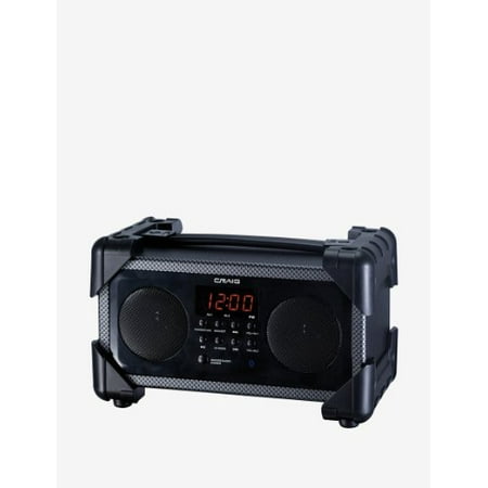 Icraig Bluetooth Radio Music, Stereo | Walmart Canada